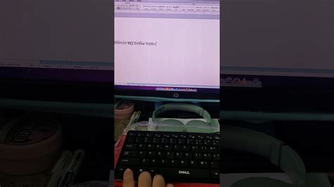 Keyboard Malfunction YouTube