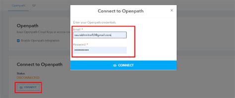 How To Integrate Openpath Access Control System With Lobbytrack