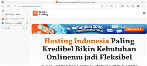 Cara Mengatasi Kendala Network Vps Windows Knowledge Base Jagoan Hosting Indonesia