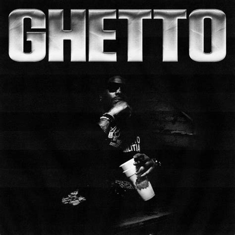 Peezy Ghetto Lyrics And Tracklist Genius