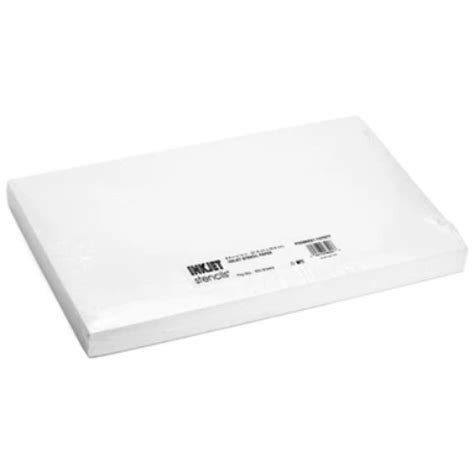 Papel Inkjet Stencil Tracing Tatoomex