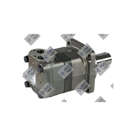 Danfoss Omv 500 Hydraulic Motor At Best Price In New Delhi Pmv Hydraulics