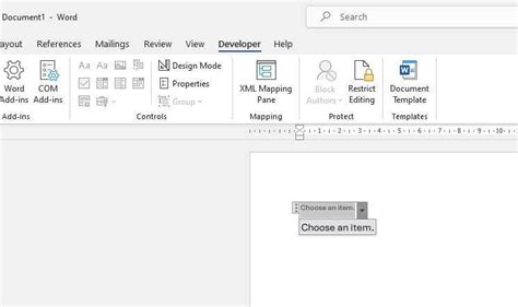 How To Create A Qr Code In Microsoft Word A Step By Step Guide Vegadocs