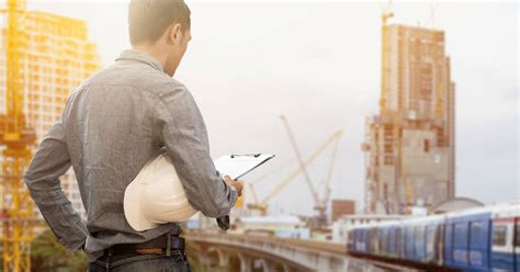 Better Financial Profiles Of Infra Companies Hints At Revival Of Sector