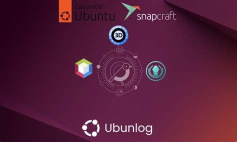 Ubuntu Snap Store 12：apache Netbeans、o3de 和 Gitkraken Cli