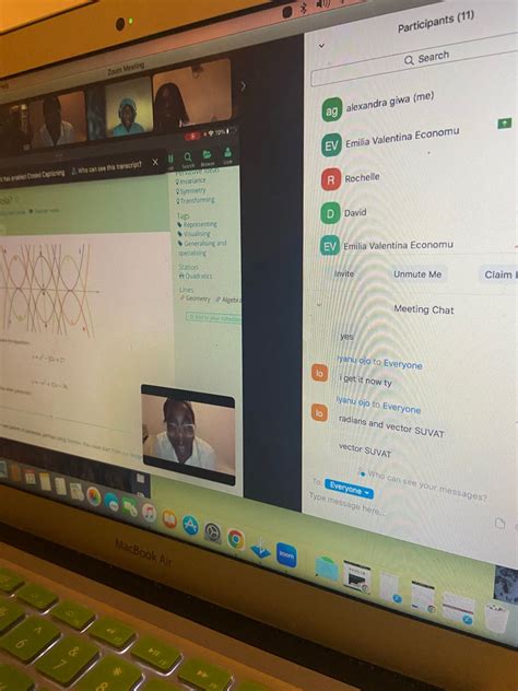 Alexandra Giwa On Linkedin Womeninstem