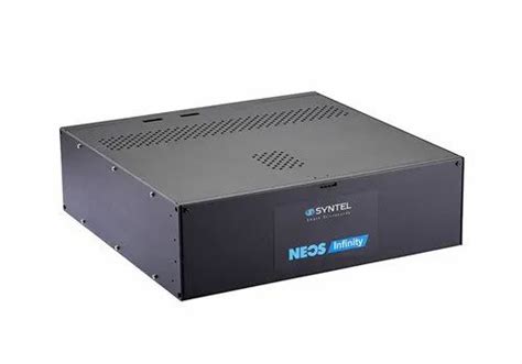 NEOS INFINITY Syntel Server Based IP PBX For Small Office At Best Price In Pune