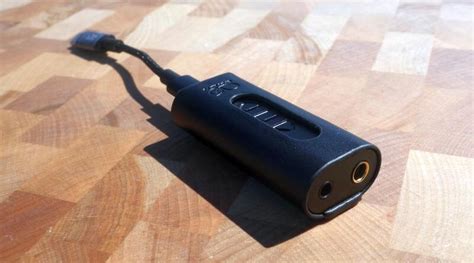 Shanling UA3 Portable DAC/Amp Review - Triumphant Return Of AKM • Music ...