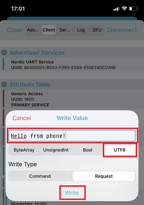 Exercise Nordic Developer Academy