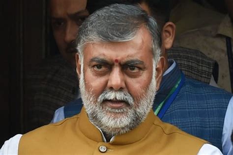 केंद्रीय मंत्री प्रह्लाद पटेल को सेक्सटॉर्शन कॉल के मामले में 2 आरोपी