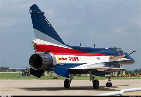 02 Chengdu J10c China Air Force Xietm Jetphotos