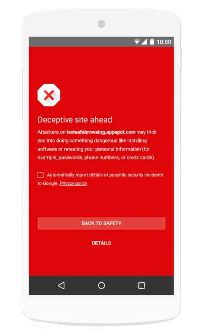 Whatthehack Browser Hijacking Smart Nation Dhs