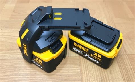 Dewalt Powerstack Vs Xr Vs Flexvolt Battery Which Is Right For You