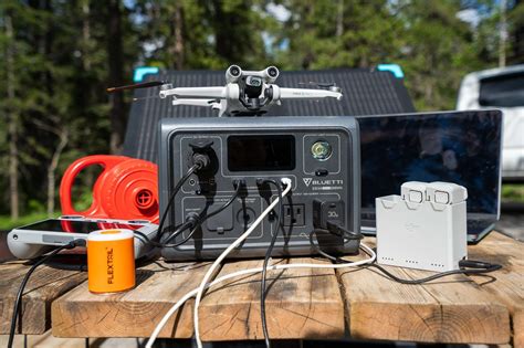 Bluetti Eb3a Review A Powerhouse Built For Adventure Made To Explore