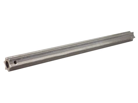 Rilsan® Coated Pto Tube Star Profile Length 14m S4lga