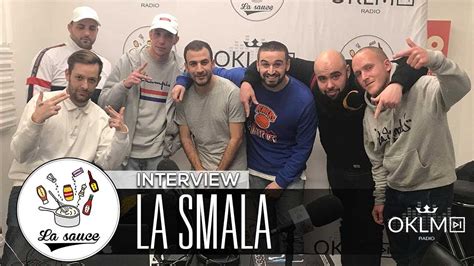 La Smala - Strikt.Net