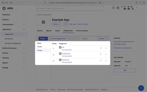 Okta Oidc Integrations Workos Docs