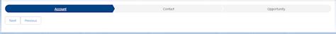 Sfdc A Blog On Salesforce Lightning Progress Indicator