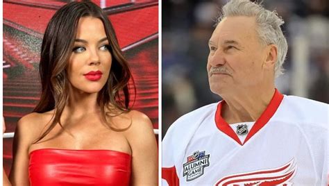 Jackie Redmond Is Not Related To Mickey Redmond Despite The Speculation
