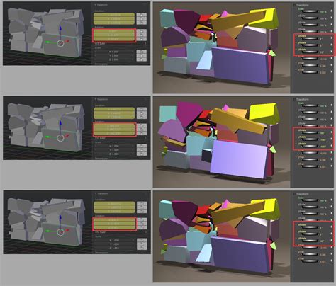 Blender Poser Rotation Problems Python Support Blender Artists Community