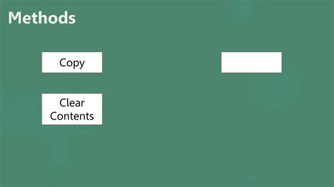 excel 2016 vba ppt slide deck for basic to adavance vba learning pptx