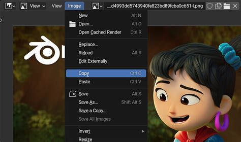 Testing Wanted For Windows Clipboard Copy Paste For Images User Interface Developer Forum