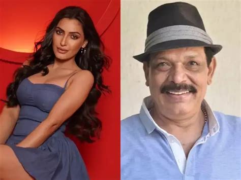 Shivangi Insisted On Having A Romantic Omg Star Govind Namdev