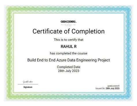 Rahul R On Linkedin Azure Azuredataengineer Azuredatafactory