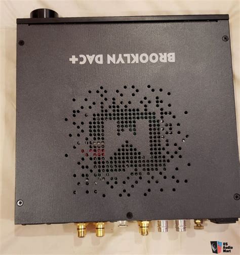 Mytek Brooklyn Dac Photo 4470546 US Audio Mart