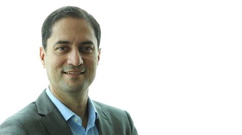 Holyrood Article World Class Expert To Lead The Net Zero Technology Centre