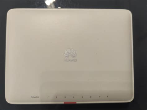 Huawei Layer 2 Ethernet Switch Computers And Tech Parts And Accessories