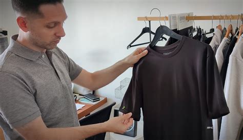 Francus La Marque Française Qui Veut Réinventer Le Sportswear