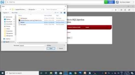 Figure 10 From Applied Machine Learning Predictive Analytics To Sql Injection Attack Detection