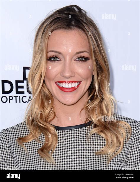 Katie Cassidy Attending Genlux Magazine Celebrates Their New Summer