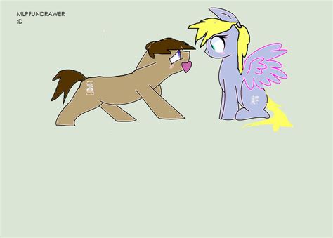 Mlp Drawer By Mlpfundraw On Deviantart