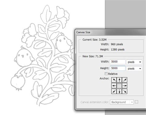 Create A Detailed Illustrative Seamless Pattern In Adobe Photoshop Envato Tuts