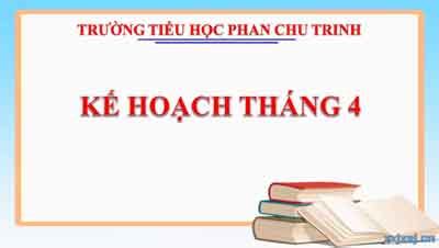 Trường TH Phan Chu Trinh Dak Lak