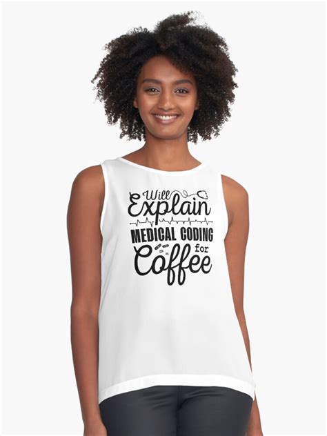 Medical Coder Medical Coding Coffee Coding Icd Sticker By