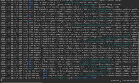 logback xml配置，显示类名、方法名、行号，支持超链接直达到行、内容着色 logback xml生成日志的时候如何获取线程名称 csdn博客