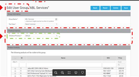 Admin Magento Hide Checkout Steps Based On Selection Of Checkbox