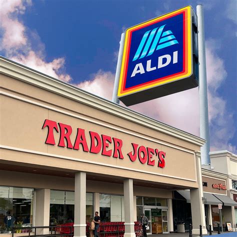 Discover Aldis 6 Dupe Of A Beloved Discontinued Trader Joes ItemIts Better Than The