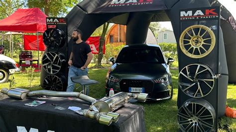 MAK PARTNERS MAK NEW