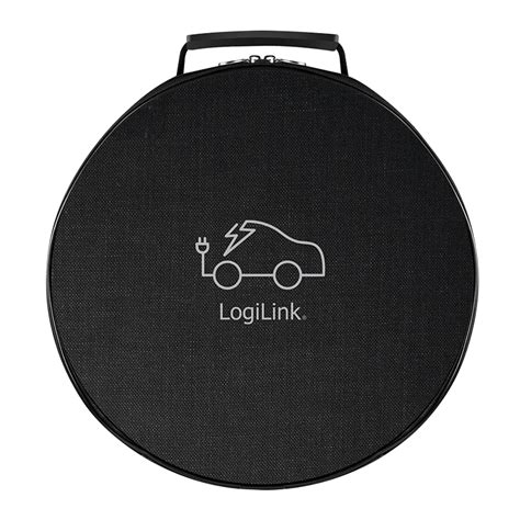 EV Charging Cable Type 2 3 Phase 16 A 11 KW With Bag 5 M EV Charging Cables E Mobility