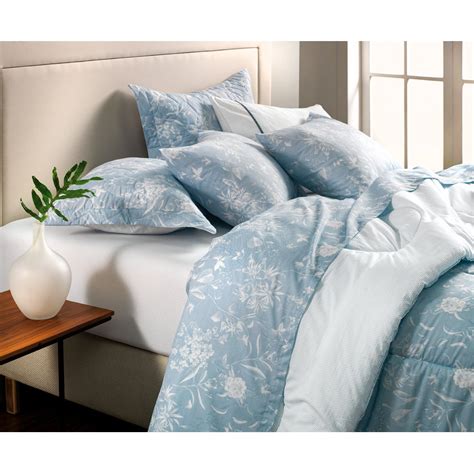 Jogo De Colcha Karsten 160 Fios 100 Algodão Enara King