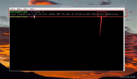 超简单教你在树莓派上安装opencv（二） 树莓派安装opencv csdn博客