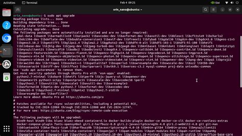 updating jetpack 6 1 to jetpack 6 2 on jetson orin nano ssd installation