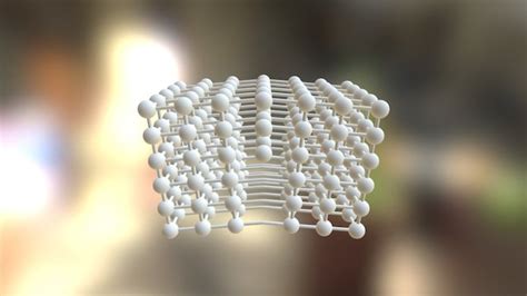 Dislocation 3d Models Sketchfab