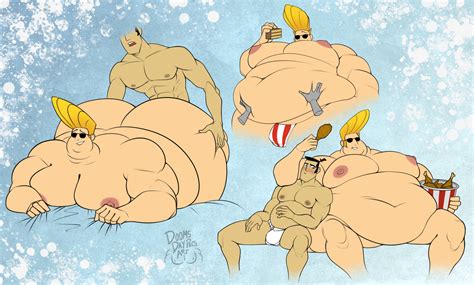 Rule 34 Anal Bbm Bhm Big Belly Big Moobs Blush Cake Chicken Eating Fat Fat Man Food Gay