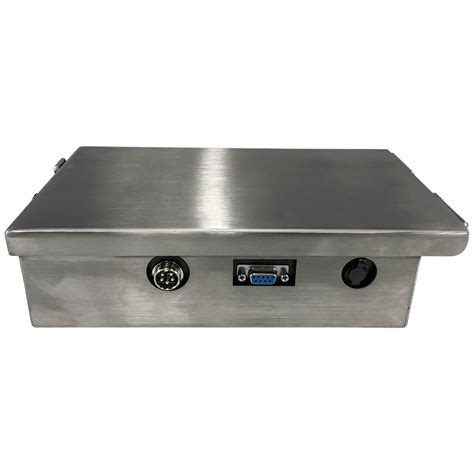 Indicator Enclosure Optimascale