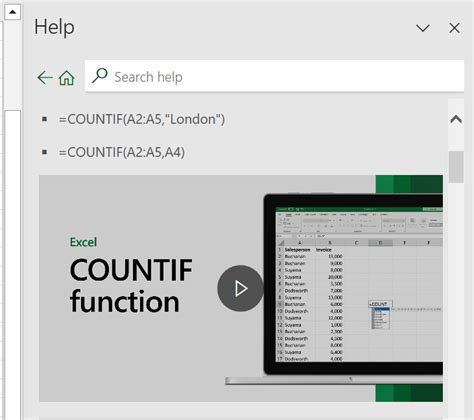 Как да използвате менюто Help в Excel за Безплатно Обучение Кратко Ръководство Excel Doexcel Do